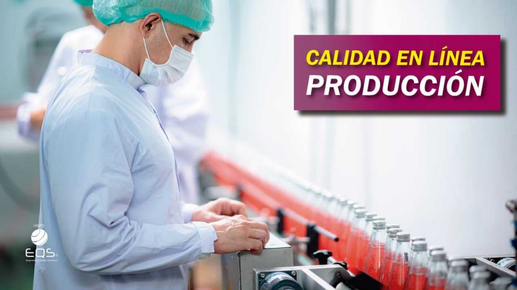 ¿Cómo Mejorar la Calidad en Una Línea de Producción de Alimentos ...